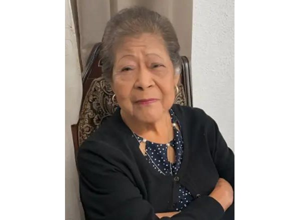Maria F. Cruz Obituary (2025) - Corpus Christi, TX - Corpus Christi ...