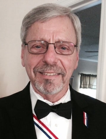 Otis T. Adams Jr. Obituary (2024) - New Port Richey, FL - Coastal ...