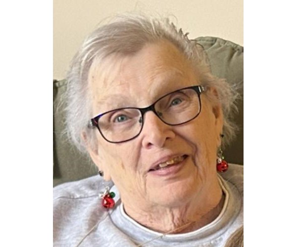 Virginia Lee Gast Obituary (2025) - Warsaw, IN - McHatton-Sadler ...