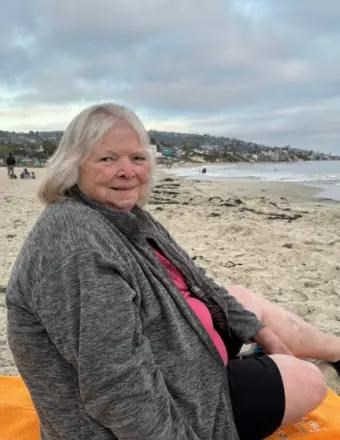 Dorlyn Myrtle Workman Obituary (2025) - Smith Center, KS - Rentschler ...