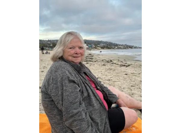 Dorlyn Myrtle Workman Obituary (2025) - Smith Center, KS - Rentschler ...