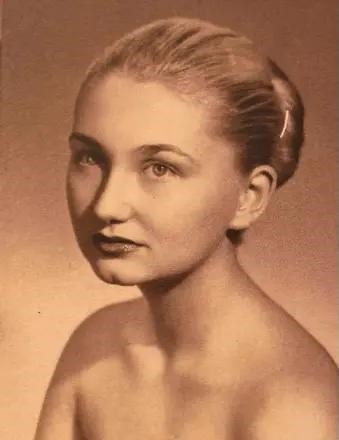 Jane Pierce Obituary (2025) - Joplin, MO - Parker Mortuary & Crematory ...