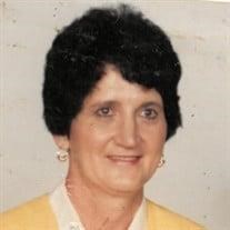 Thelma Suddeth Reeves Obituary (2024) - Greer, SC - The Wood Mortuary ...