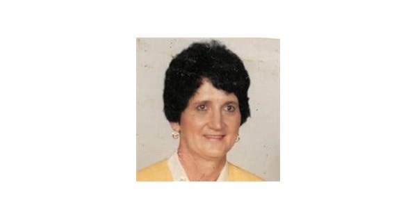 Thelma Suddeth Reeves Obituary (2024) - Greer, SC - The Wood Mortuary ...