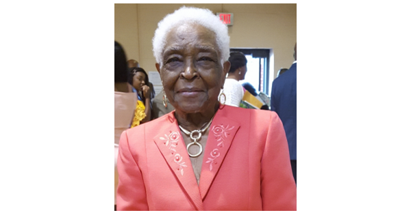 Mrs. Ethel Lene Cannon Smith Obituary (2025) - Mobile, AL - Small’s ...