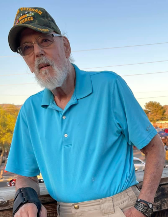 Arthur David McKay Obituary (1939 - 2025) - Tempe, AZ - KNXV