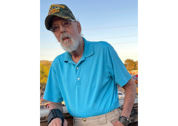Arthur David McKay Obituary (1939 - 2025) - Tempe, AZ - KNXV