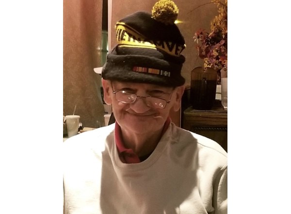 Lyle David Godfrey Obituary (2026) - Garden City, KS - Garnand Funeral ...