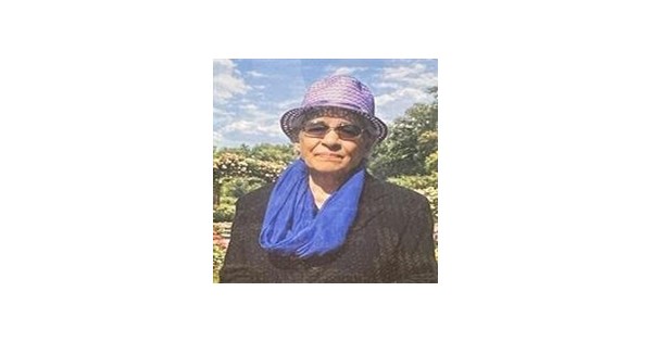 Lydia Maria Longoria Obituary (2026) - Holland, MI - Langeland ...