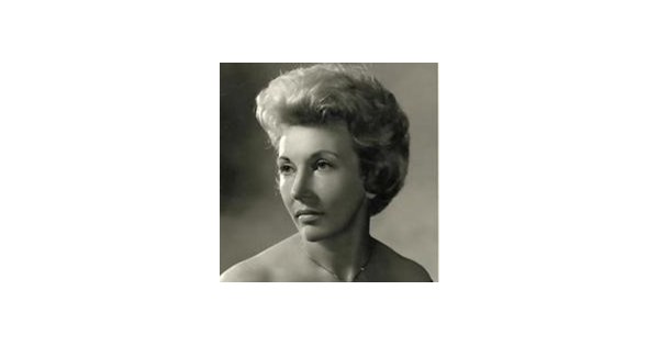 Bonnie Creech McGuire Johnson Obituary (2025) - Liberty, IN - Urban ...