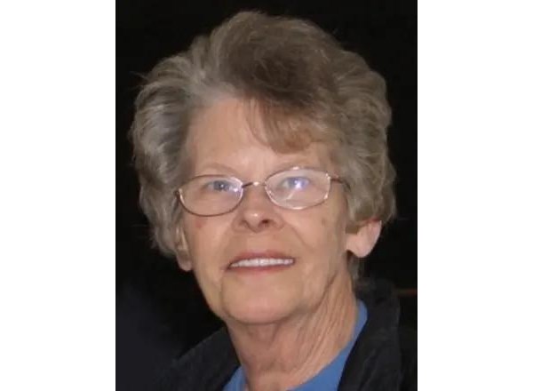 Vicki Jane Middleton Obituary (2024) - Mesquite, TX - Laurel Oaks ...