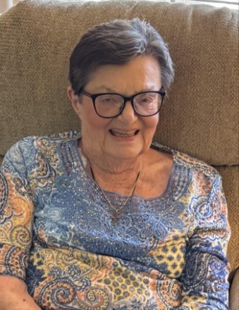 Jane Iris Hankins Obituary (2026) - Rison, AR - Ralph Robinson & Son ...