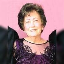Jeanne Smith Obituary (2025) - Staten Island, NY - John Vincent Scalia ...