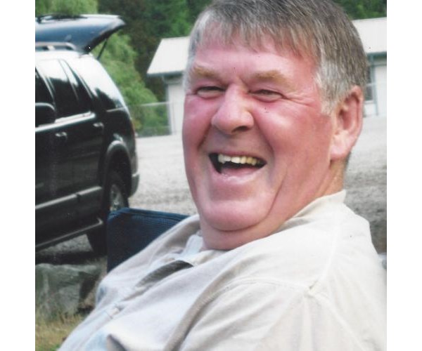 Ray Melton Obituary (2025) - Sedro Woolley, WA - Lemley Chapel