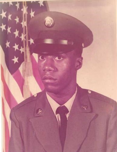 William H. "Billy" Tucker Jr. Obituary (2024) - Williamsburg, VA ...