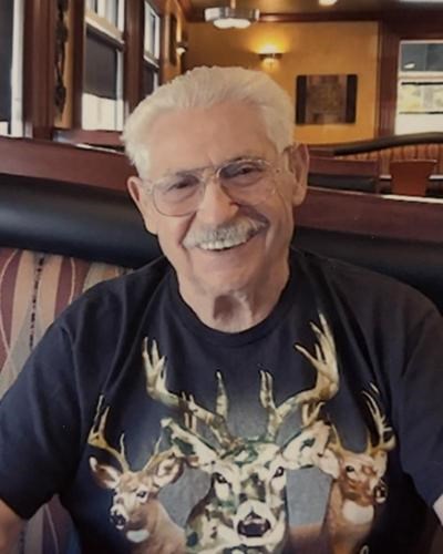 James Inserra Obituary and Online Memorial (2026)
