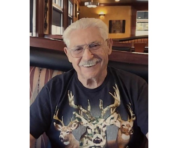 James Inserra Obituary and Online Memorial (2026)