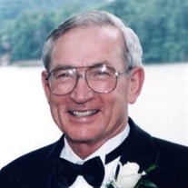 James Kelly Milam Obituary (2024) - Knoxville, TN - Rose Funeral ...