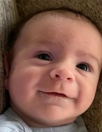 Little Joseph Knox Benavides Obituary (2024) - Dallas, GA - Benson ...