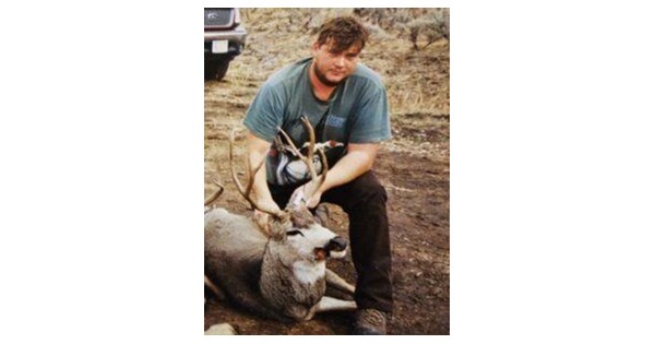 Jason Harry Hays Obituary (2024) - Friendship, WI - Roseberry's Funeral ...