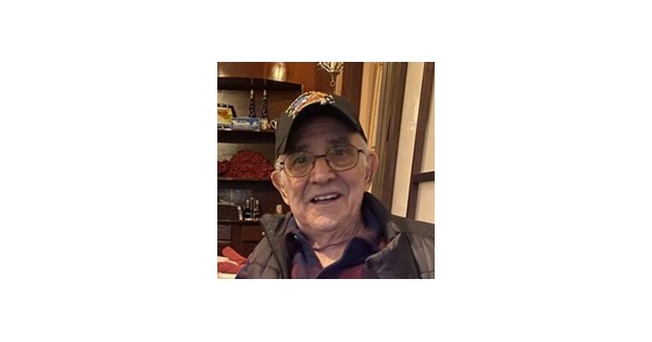 James J. Patchen Obituary (2023) - Norwalk, CT - Collins Funeral Home ...