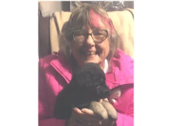 Barbara Ann "Barb" Fredricks Obituary (2025) - New Berlin, WI - Church ...