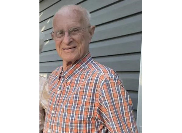 Michael William Webb Obituary (2025) - Elizabeth City, NC - Twiford ...
