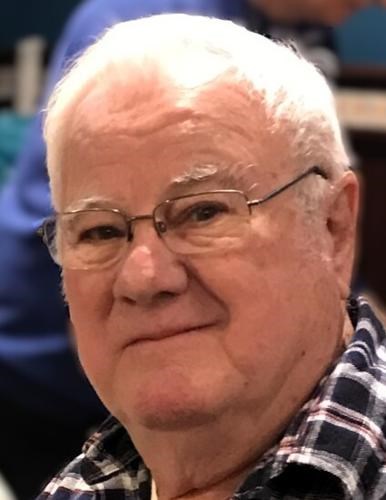 Kenneth Anderson Obituary (1938 - 2025) - Pasadena, MD - The Baltimore ...