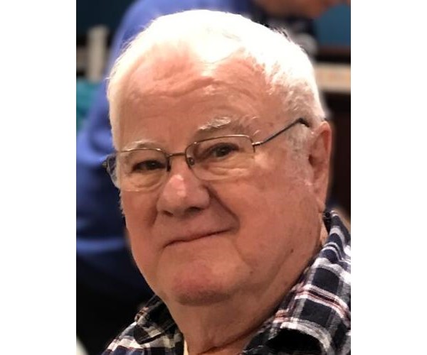 Kenneth Anderson Obituary (1938 - 2025) - Pasadena, MD - The Baltimore ...
