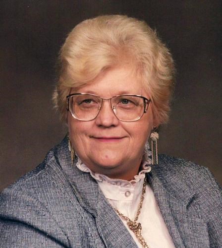Mary Louise Craft Obituary (2022) - Cuyahoga Falls, OH - Clifford ...