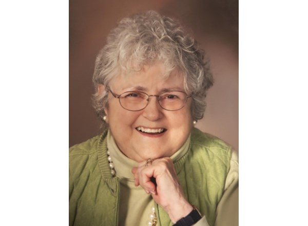 Marilyn Crete Obituary (2026) - Reese, MI - Ware-Smith-Woolever Funeral ...