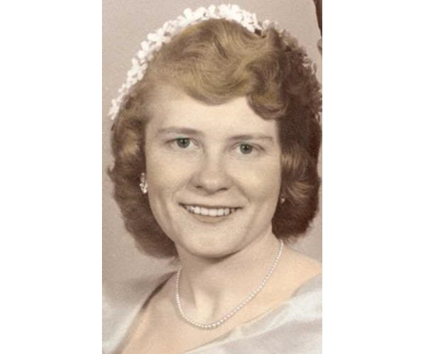 Jane Quayle Obituary (2024) - St. Paul, MN - O’Halloran and Murphy and ...
