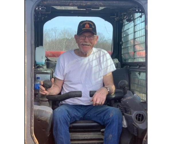 David Junior Cochran Obituary (2024) - New Washington, IN - Grayson ...