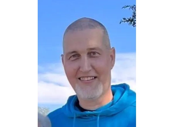 Todd Jeremy Stolte Obituary (1977 - 2025) - Hannibal, MO - WGEM