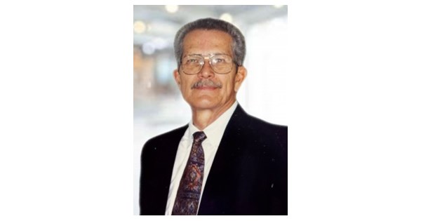 Eugene Roe Wilson Jr. Obituary (2024) - Jacksonville, TX - Boren-Conner ...