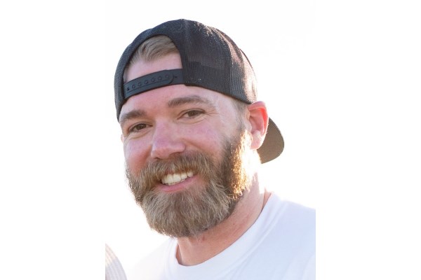 Death Notice and Obituary for Cody Van Crudgington of Waco , TX