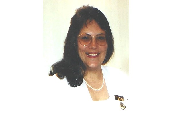 Susan C. McKinney Obituary (2026) - Wilmington, DE - McCrery & Harra ...