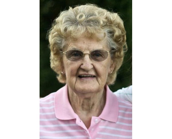 Mary Ann Kardash Obituary (2022) - Bridgeport, PA - Bernard S ...