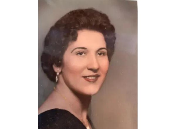 Maria A. Martinez Obituary (2025) - Highland Mills, NY - Smith, Seaman ...