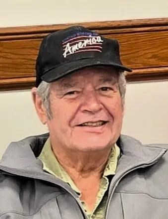 Jesse Roberto Rodriguez Obituary (2025) - St. Louis, MI - Lux and ...