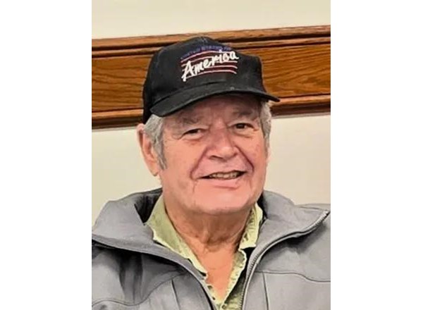 Jesse Roberto Rodriguez Obituary (2025) - St. Louis, MI - Lux and ...
