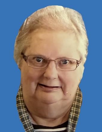 Sally Jo Jafari Obituary (2025) - MCALISTERVILLE, PA - Brown Funeral ...