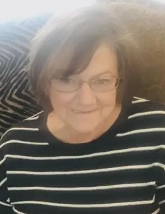 Mary Joanne Ganci Obituary (2024) - Berkley, MI - Sawyer-Fuller Funeral ...