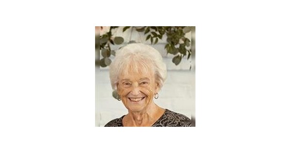 Florence Margaret Gordon Obituary (2026) - Maple Grove, MN - Washburn ...