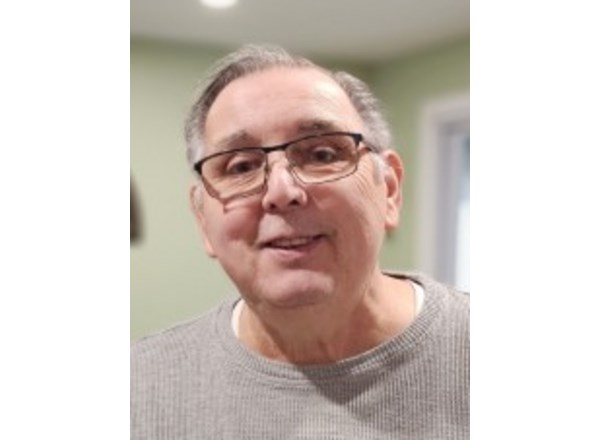 Paul R. Novak Obituary (2025) - Bridgewater, MA - Chapman Funerals ...