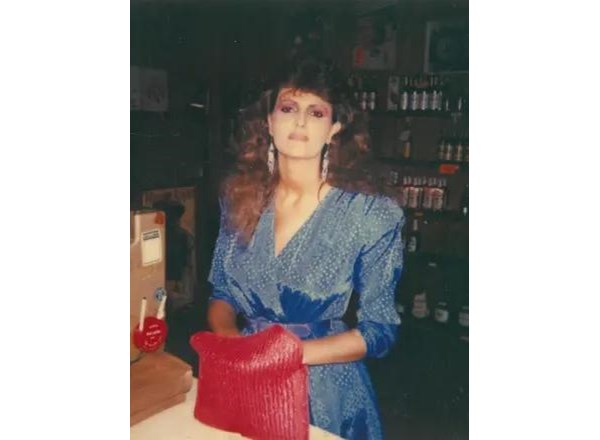 Vella Melissa Reed Obituary (2024) - Clarksdale, MS - Meredith-Nowell ...