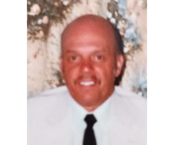 Ronald Gonsalves Sr. Obituary (2024) - Taunton, MA - O'Keefe-Wade ...
