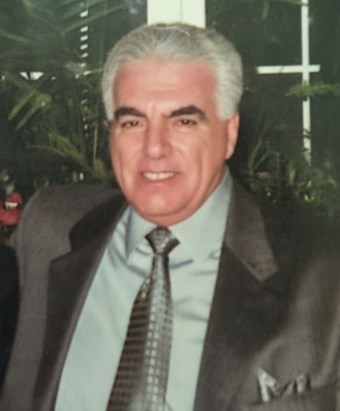 Anthony Basile Obituary (2026) - Blackwood, NJ