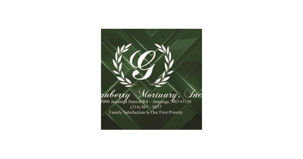 Mrs. Minnie Phillips Obituary (2025) - Jennings, MO - Granberry ...