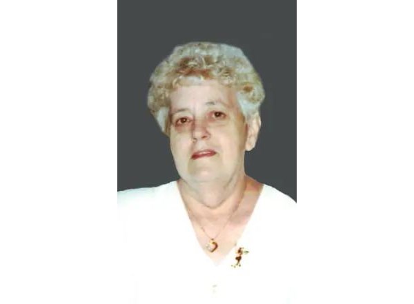 Patsy Derting Allen Obituary (2024) - Shelbyville, TN - Doak-Howell ...